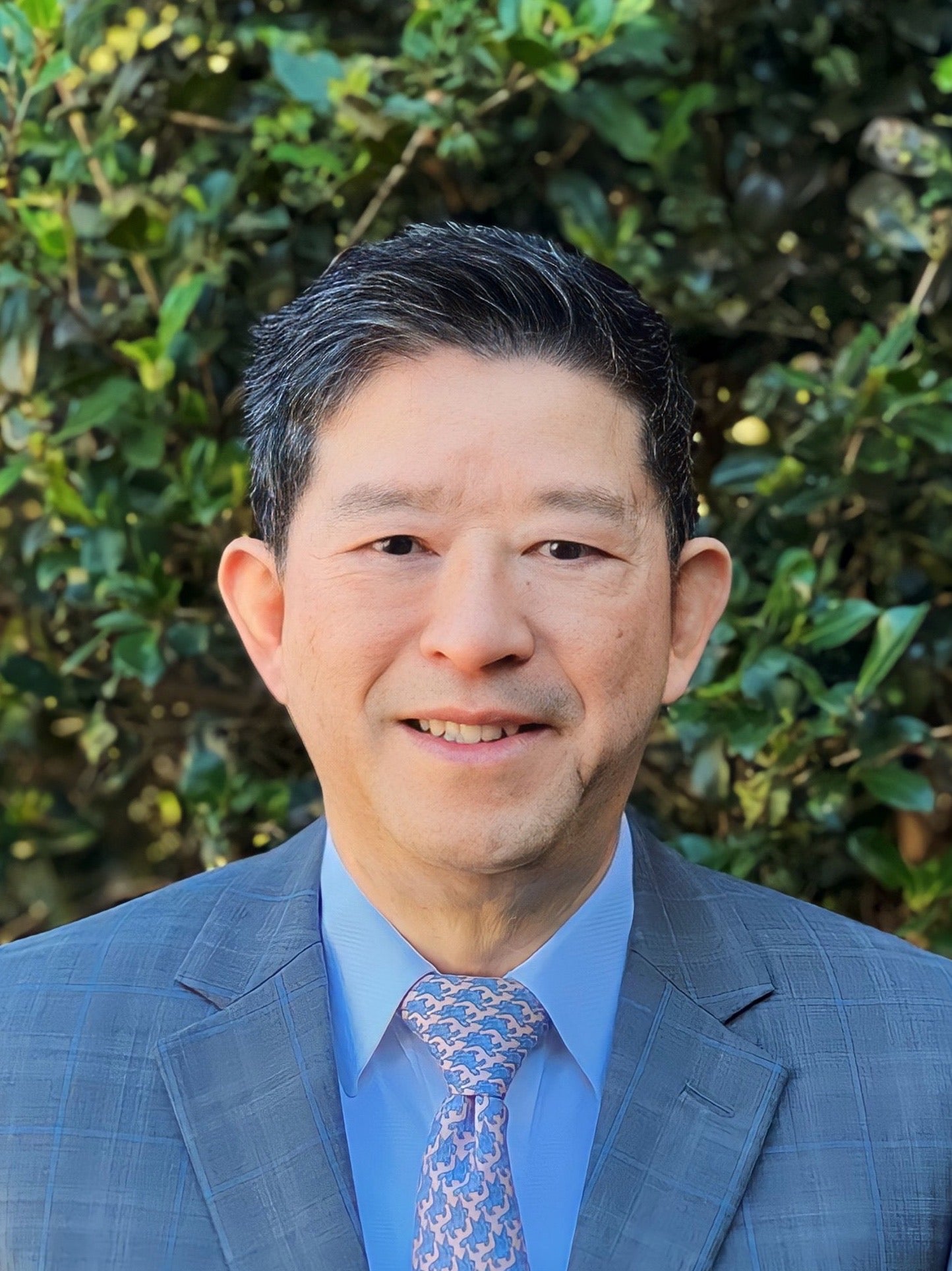 Dr Lincoln Lee